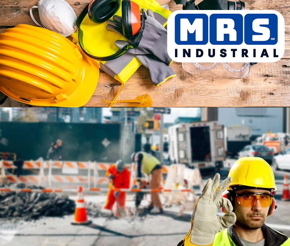 Home - MRS Industrial