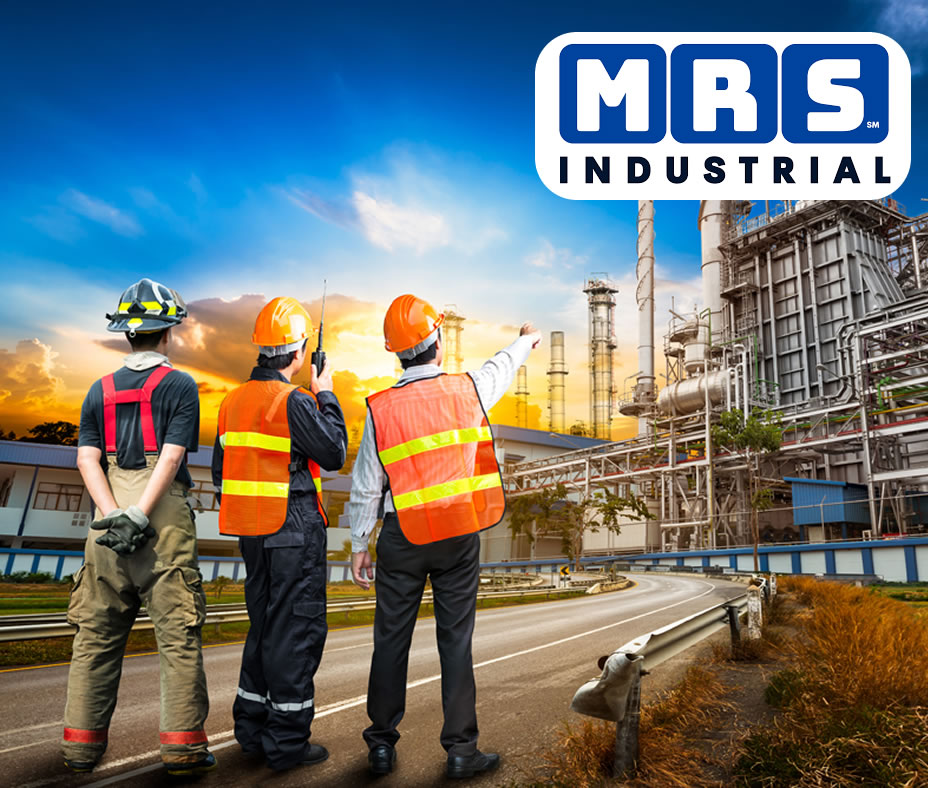 Home - MRS Industrial