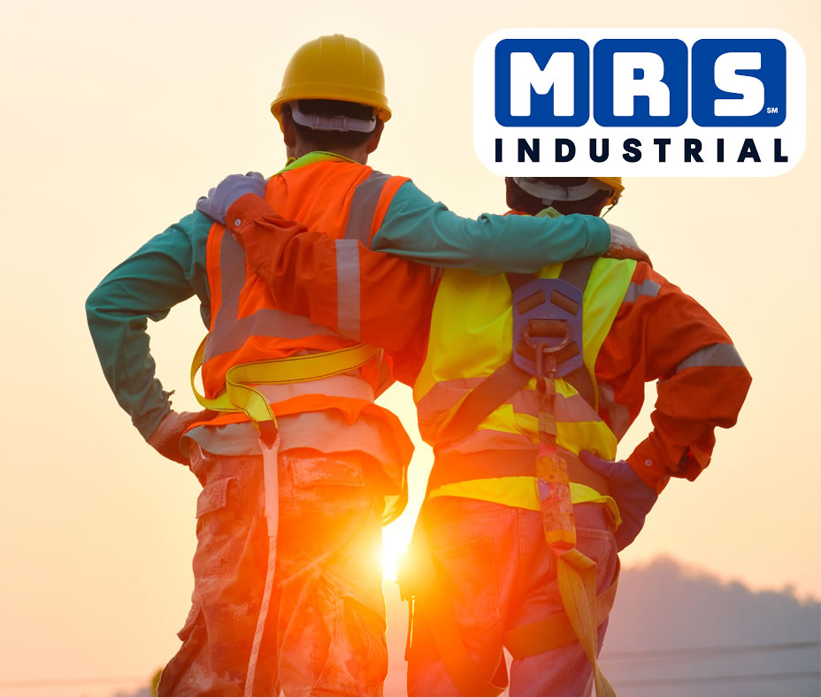 Home - MRS Industrial