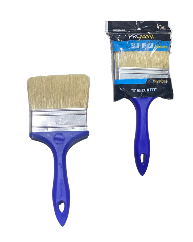 BROCHA 4″ PROPAINF REF A145-9PD2011-4 - MRS Industrial